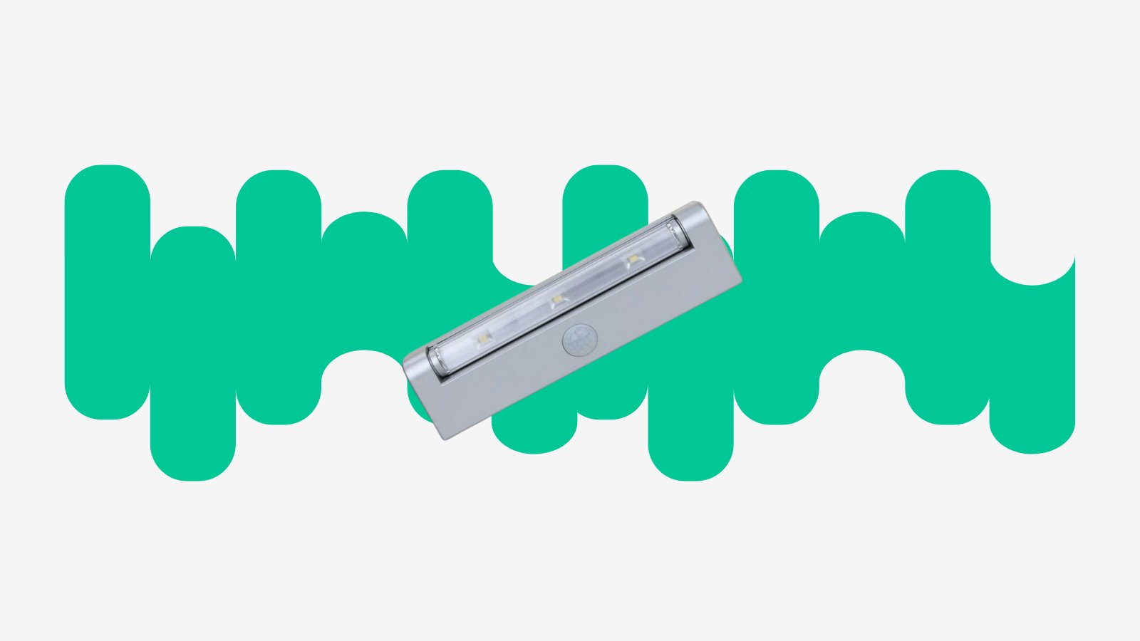 LED Lyslister – Scanlys